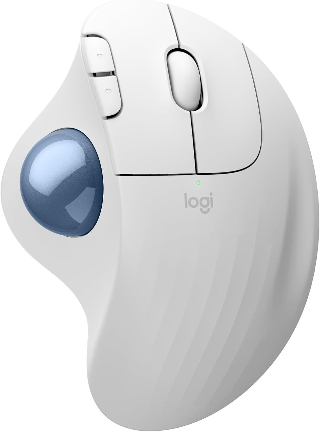 Des trackballs et des souris verticales Logitech en promotion, jusqu'à ...