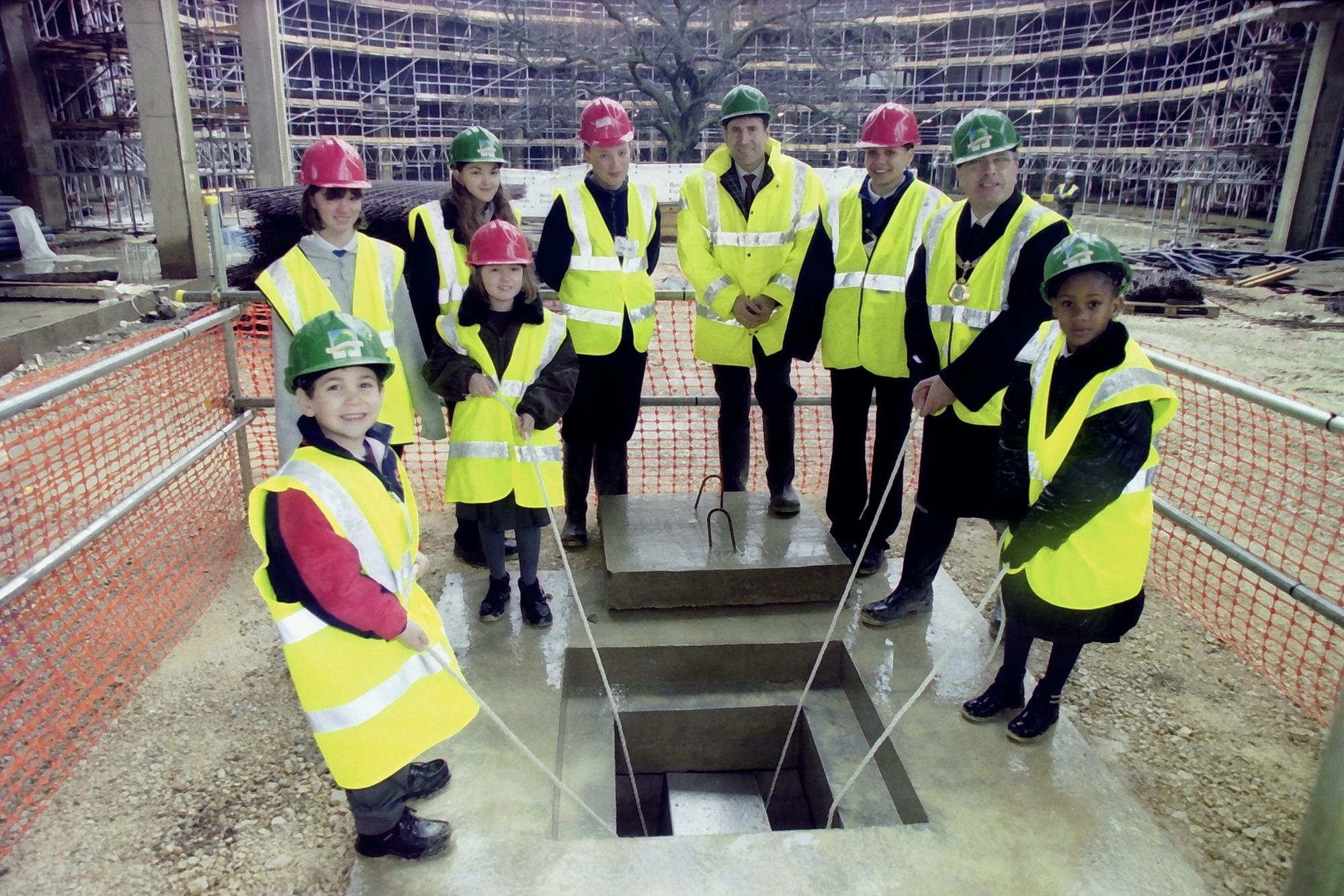 Midsummer Place celebrates 25 years – and launches appeal to unlock ...