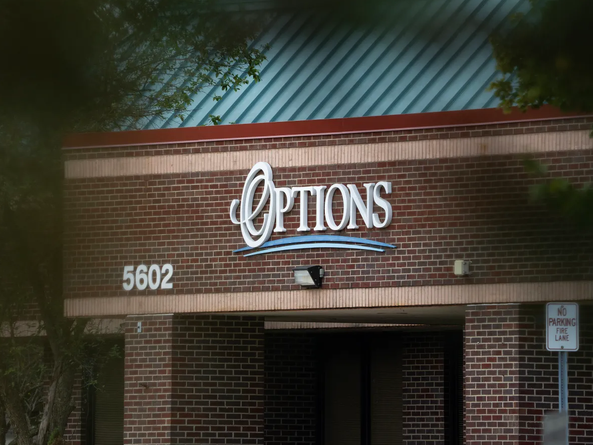 After years of abuse allegations, Options Behavioral Health is shutting ...