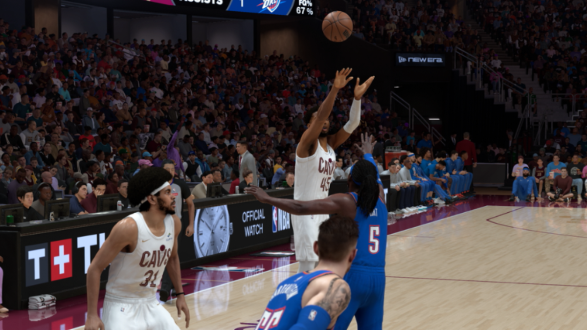 NBA 2K26 1.3 Patch Notes: Latest Fixes Address Cap Breakers, Pro-Am ...
