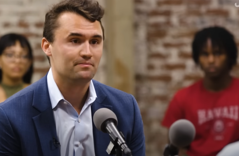 Charlie song: Tom MacDonald’s rap calling Kirk’s shooter ‘woke coward ...