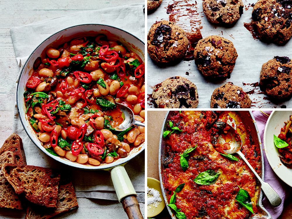 Cook This: 3 gut-friendly recipes from The Food for Life Cookbook ...