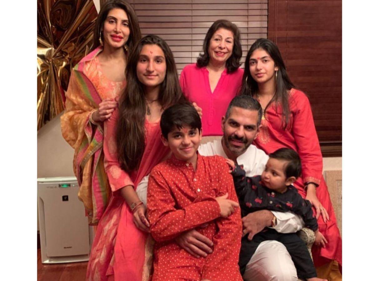 When Priya Sachdev & Vikram Chatwal’s Big Fat Wedding Ended In Divorce ...