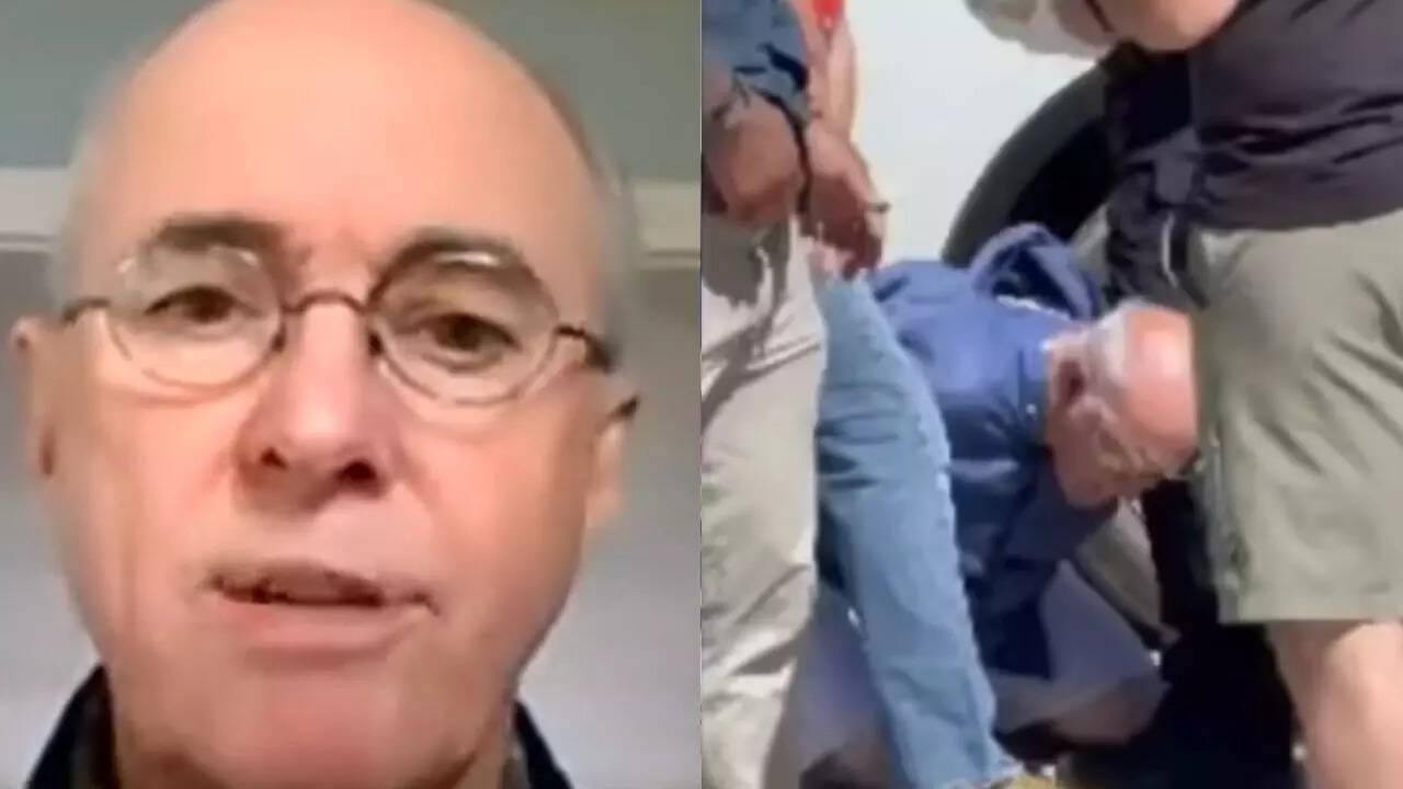 Who is Michael Mallinson? 77-year-old Canadian falsely linked to ...