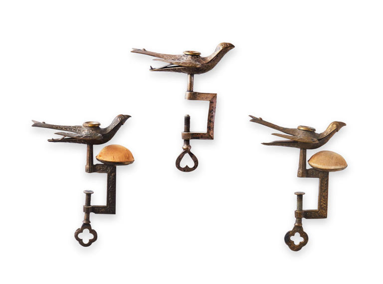 5 Small Antiques That Can Sell for Serious Money