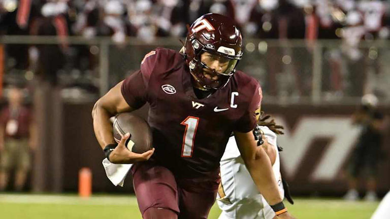 Virginia Tech vs Old Dominion: Three Keys to A Victory For the Hokies