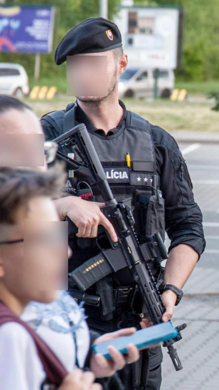 Glock made a rifle. Here’s what we know about it.