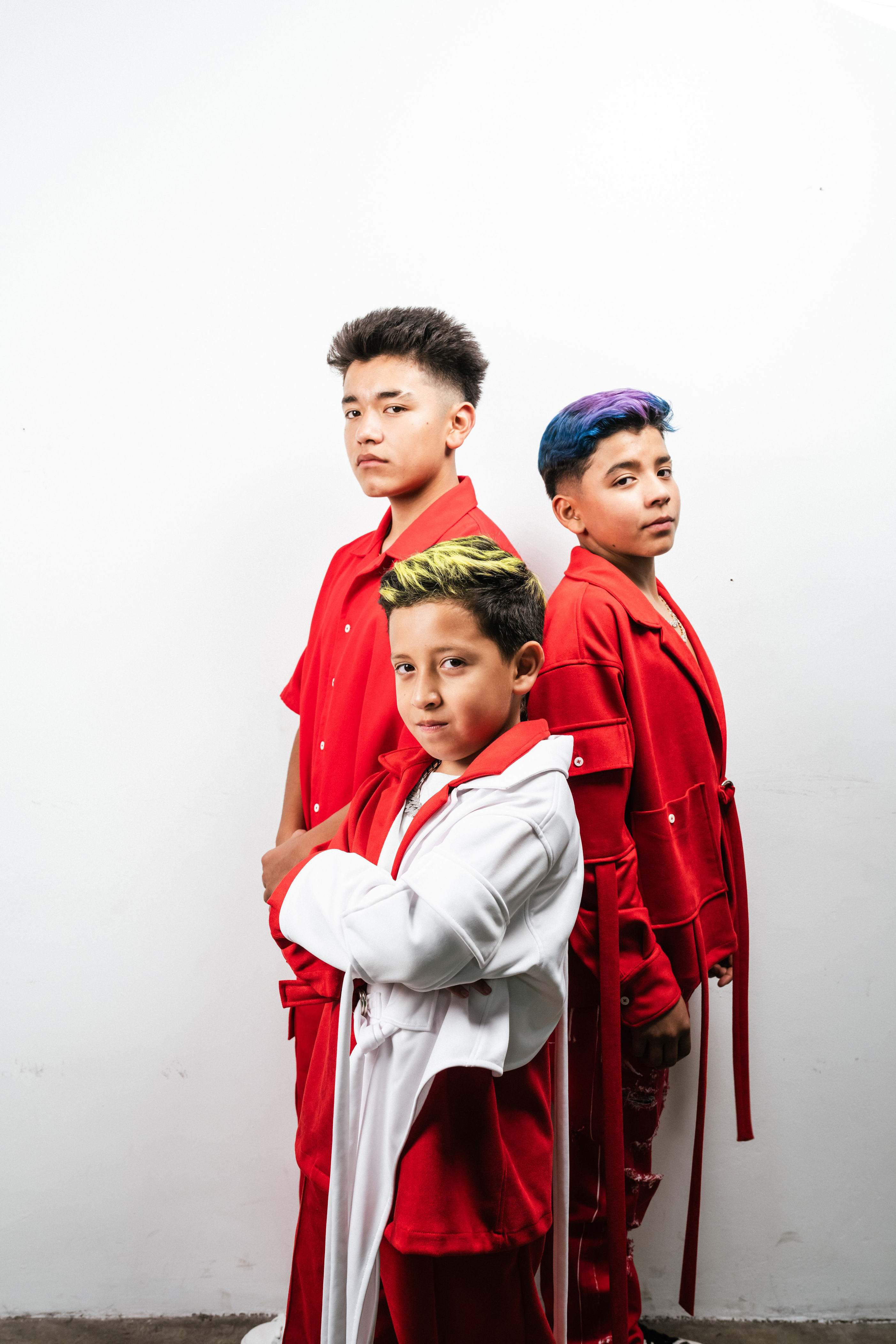 Picus trae su Dreams Tour 2025, para toda la familia, a Bogotá: “Algo ...