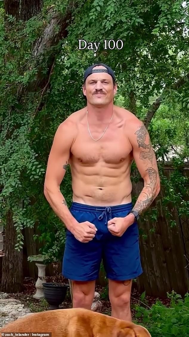 I Ran A Mile Every Day For 100 Days Here S How It Completely Changed