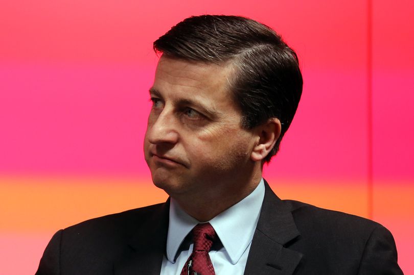 Douglas Alexander says Labour MPs 'despondent' after firing of Lord ...