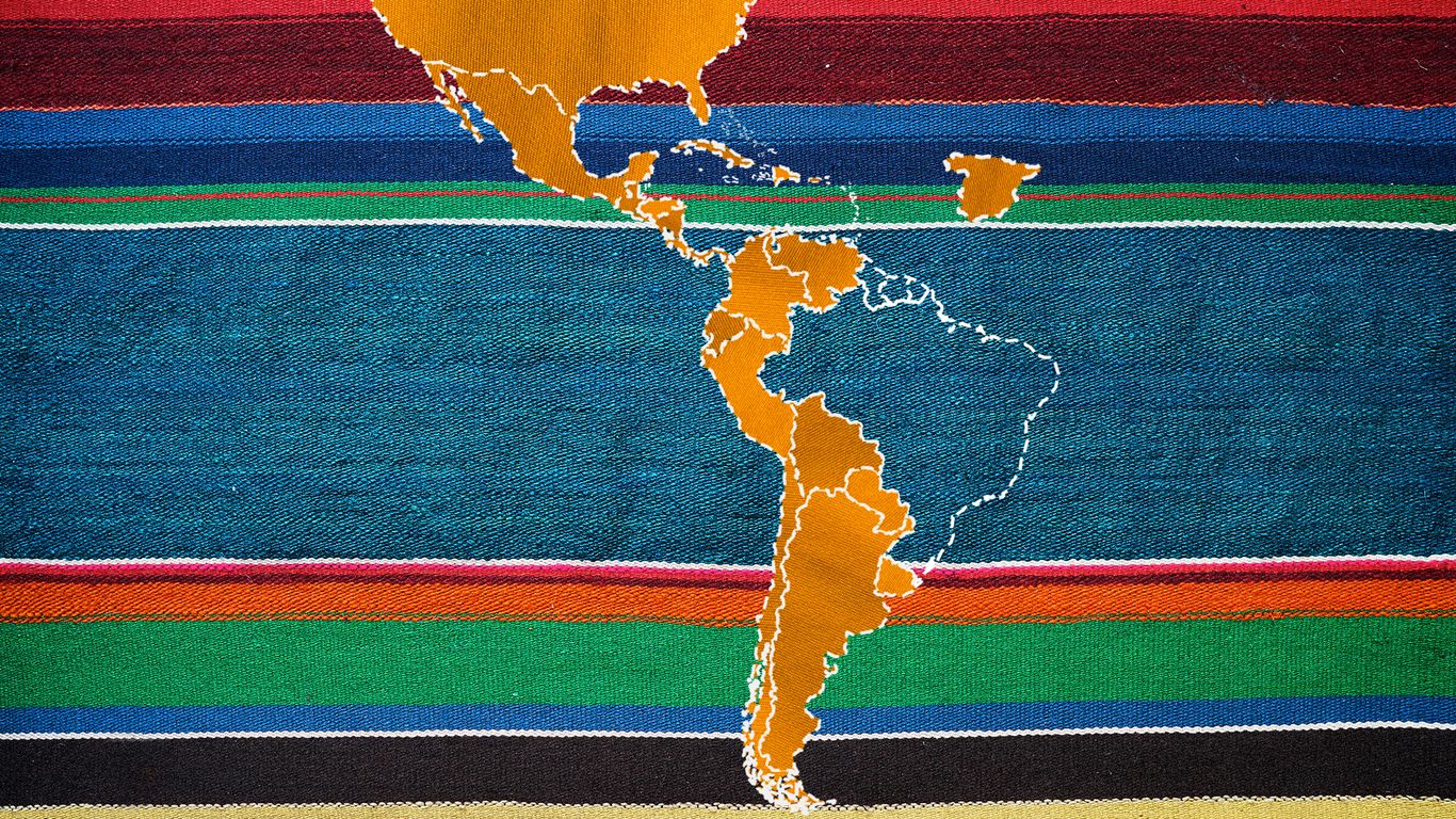 Latino Heritage Month isn't scaling back in Columbus