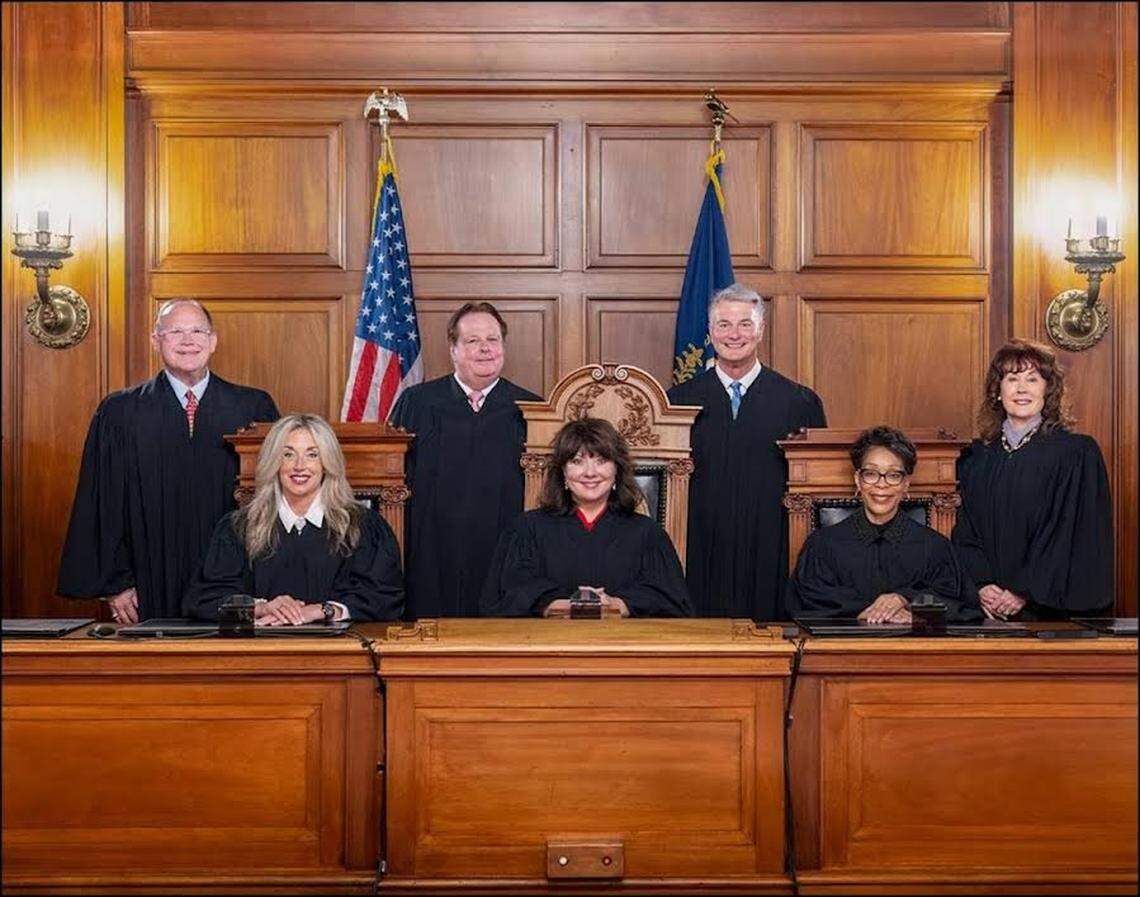 Who's got the power? KY Supreme Court hears arguments over governor's ...