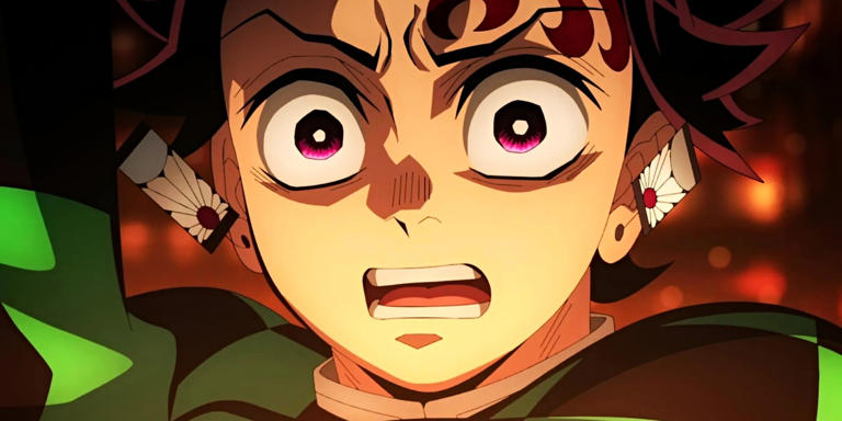Demon Slayer: Infinity Castle Won't Hit Streaming Until 2026