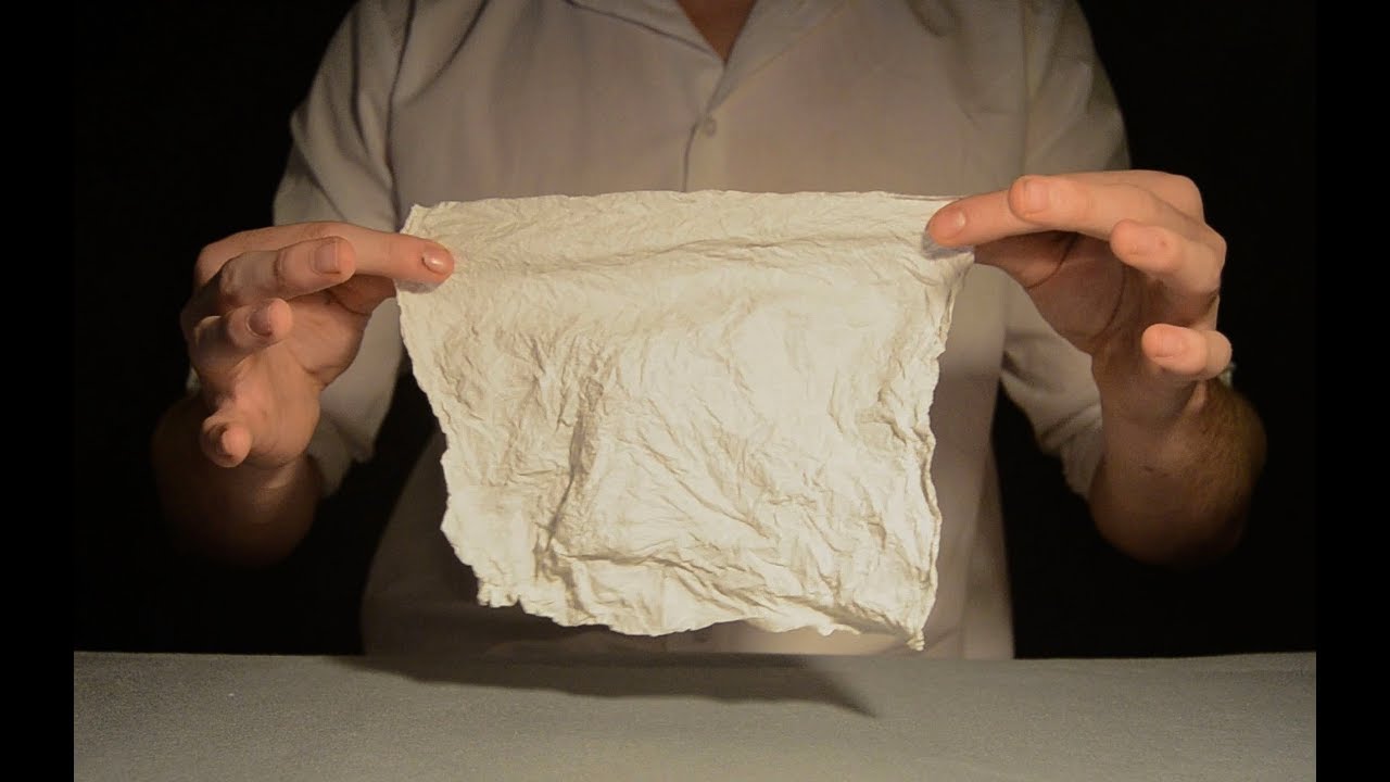 2,500-Year-Old Magic Trick Still Works Today