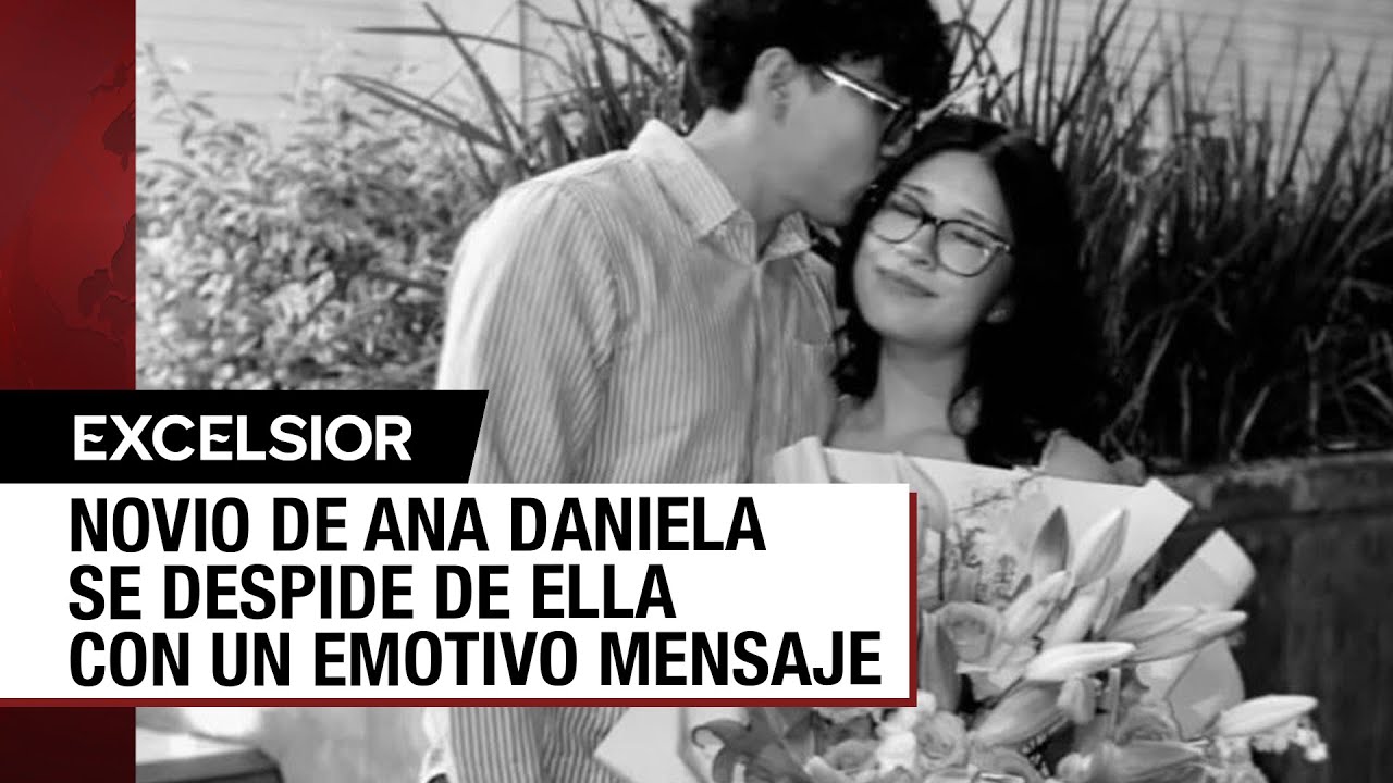 Fallece Ana Daniela Barragán, jovencita herida por explosión de pipa en ...