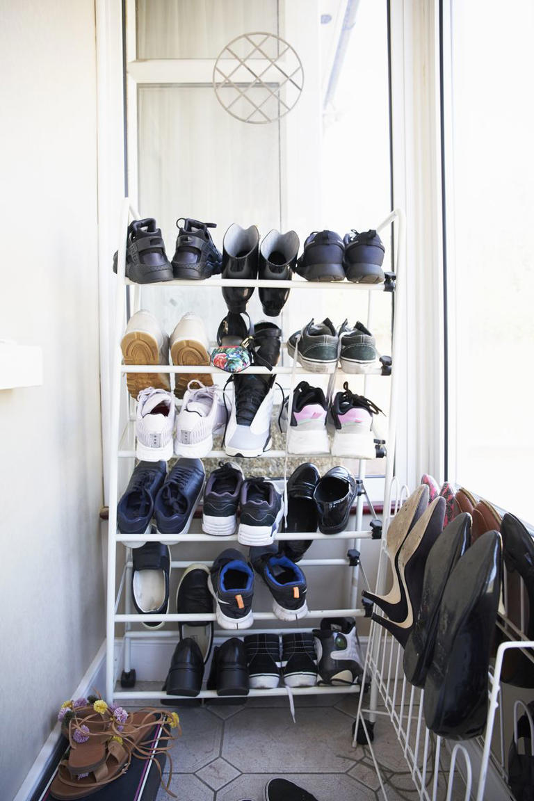 Designers say these 6 tacky entryway details can instantly cheapen the ...