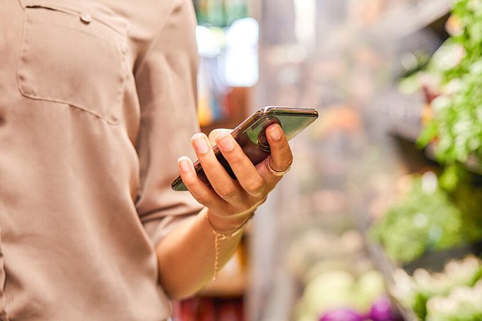 How to Shop at Costco for a Small Household