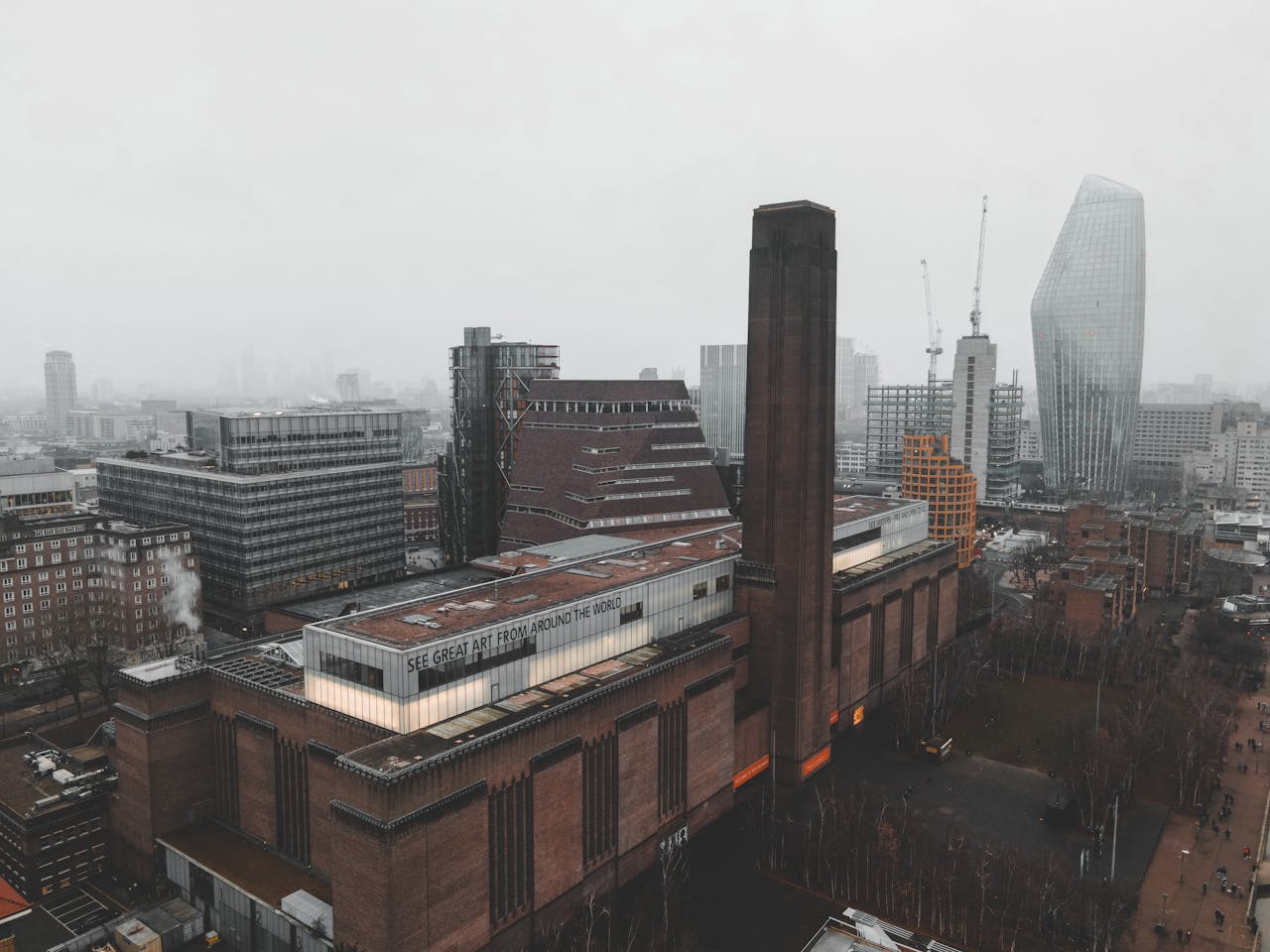 Free things to do in London that tourists love
