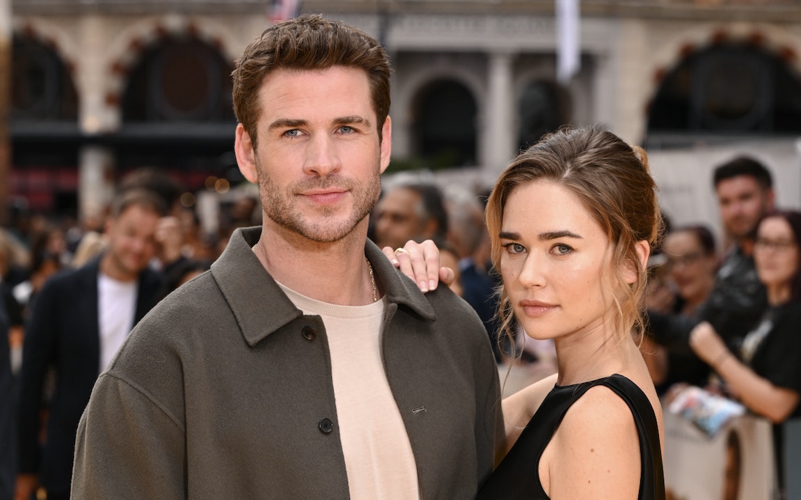 Meet Liam Hemsworth’s Fiancé Gabriella Brooks