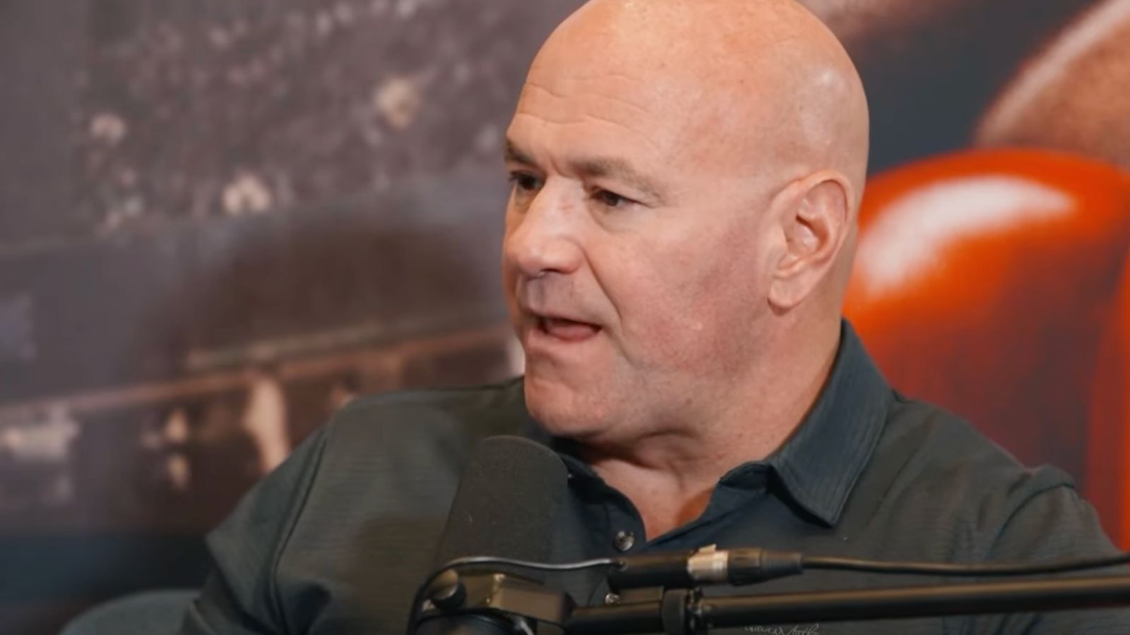 'I'm Not Saying No to Jon Jones': Dana White Weighs Jones' Spot on ...