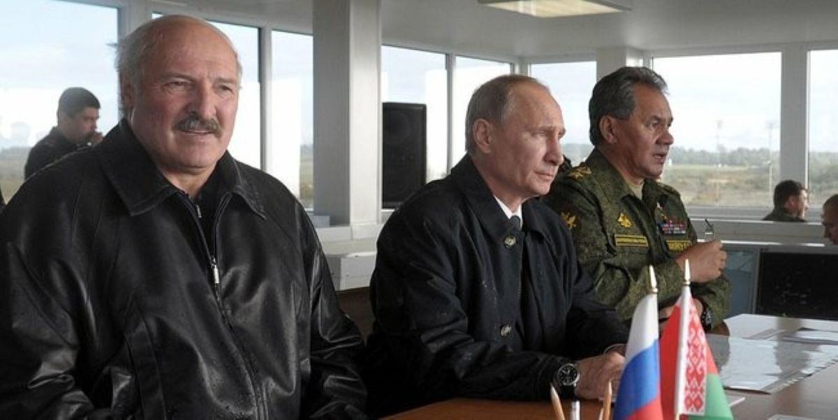 Russia retreats from the Mediterranean, turns to NATO’s northern front