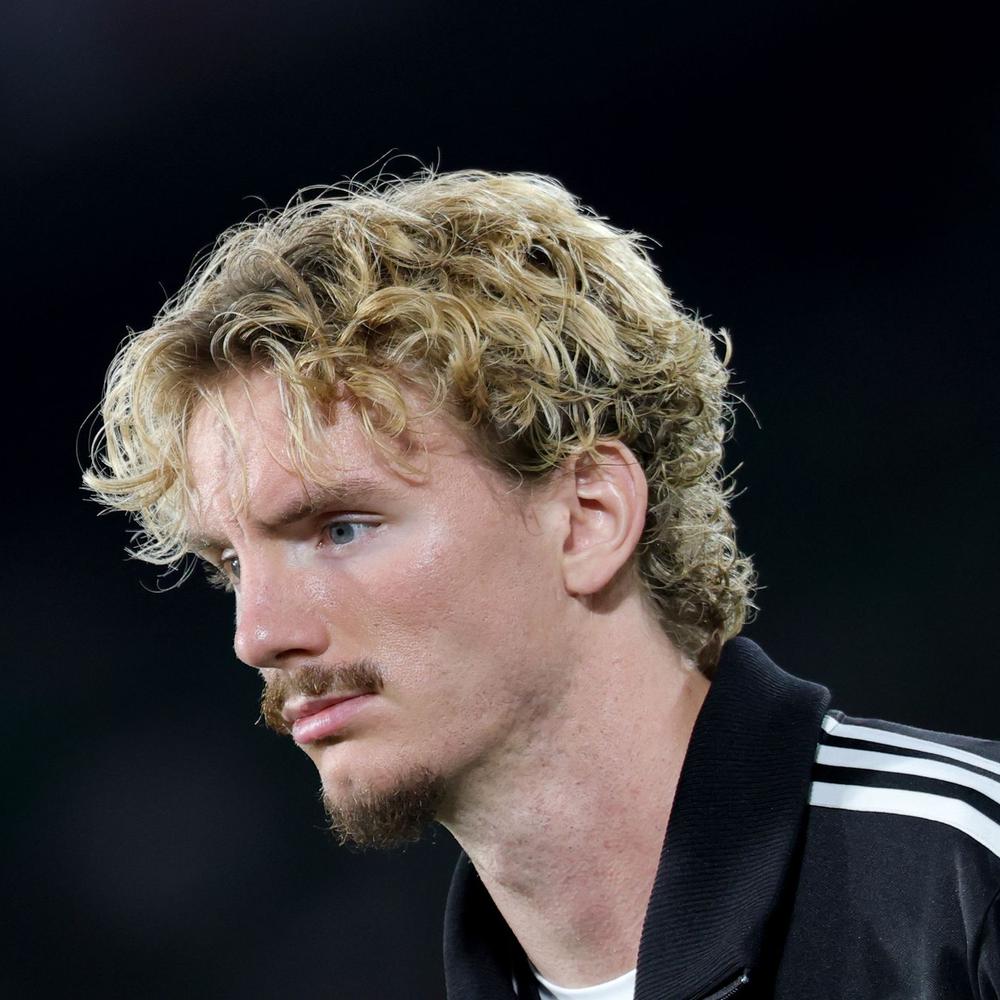 „Der Transfer ist Roulette“: So erlebte Nick Woltemade den Wechsel-Wirbel