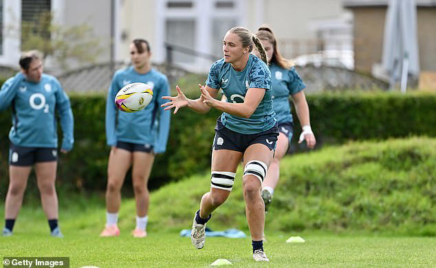 Zoe Aldcroft returns from injury to captain England in Women's World ...