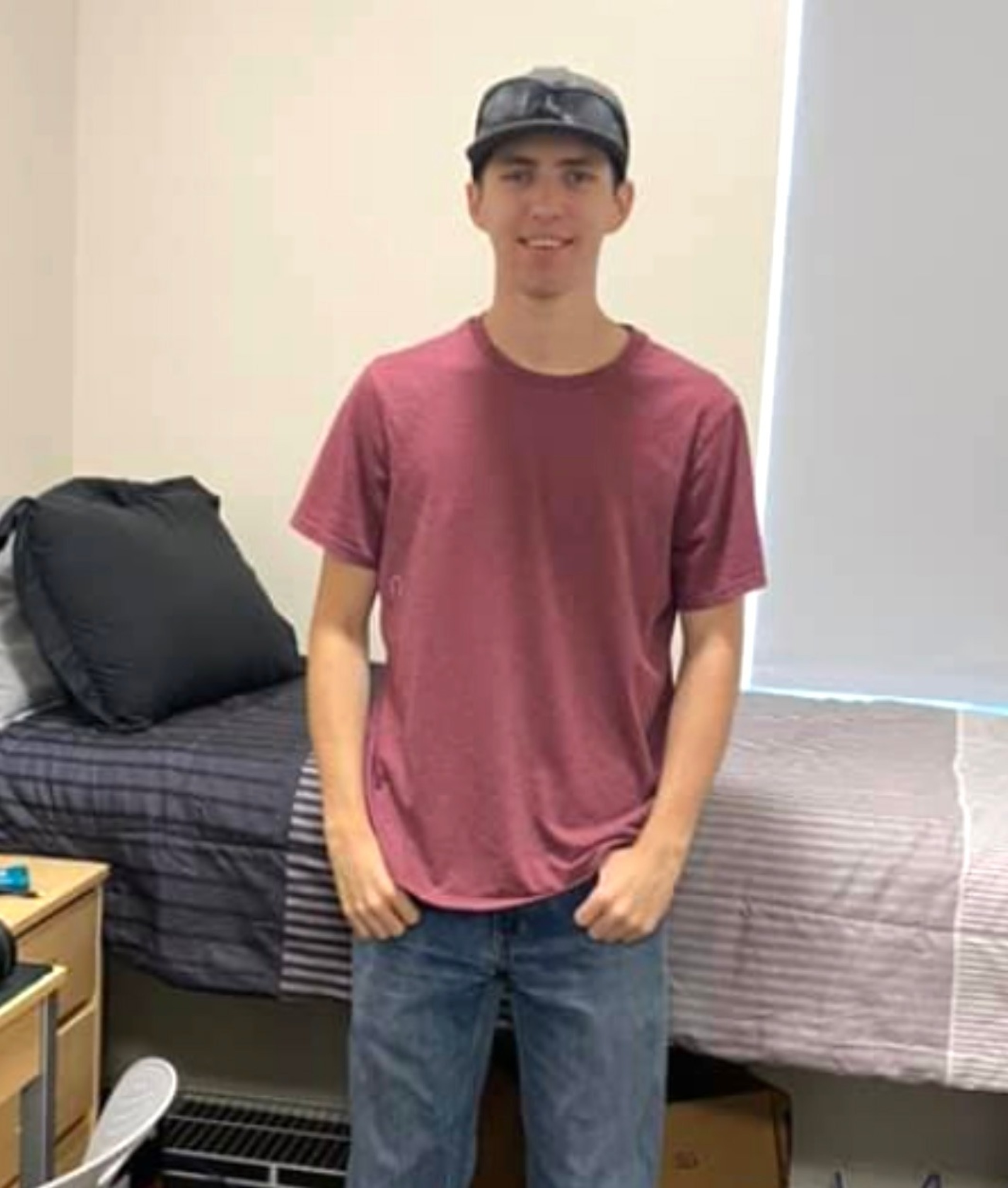 What to know about Tyler Robinson, Charlie Kirk shooting suspect