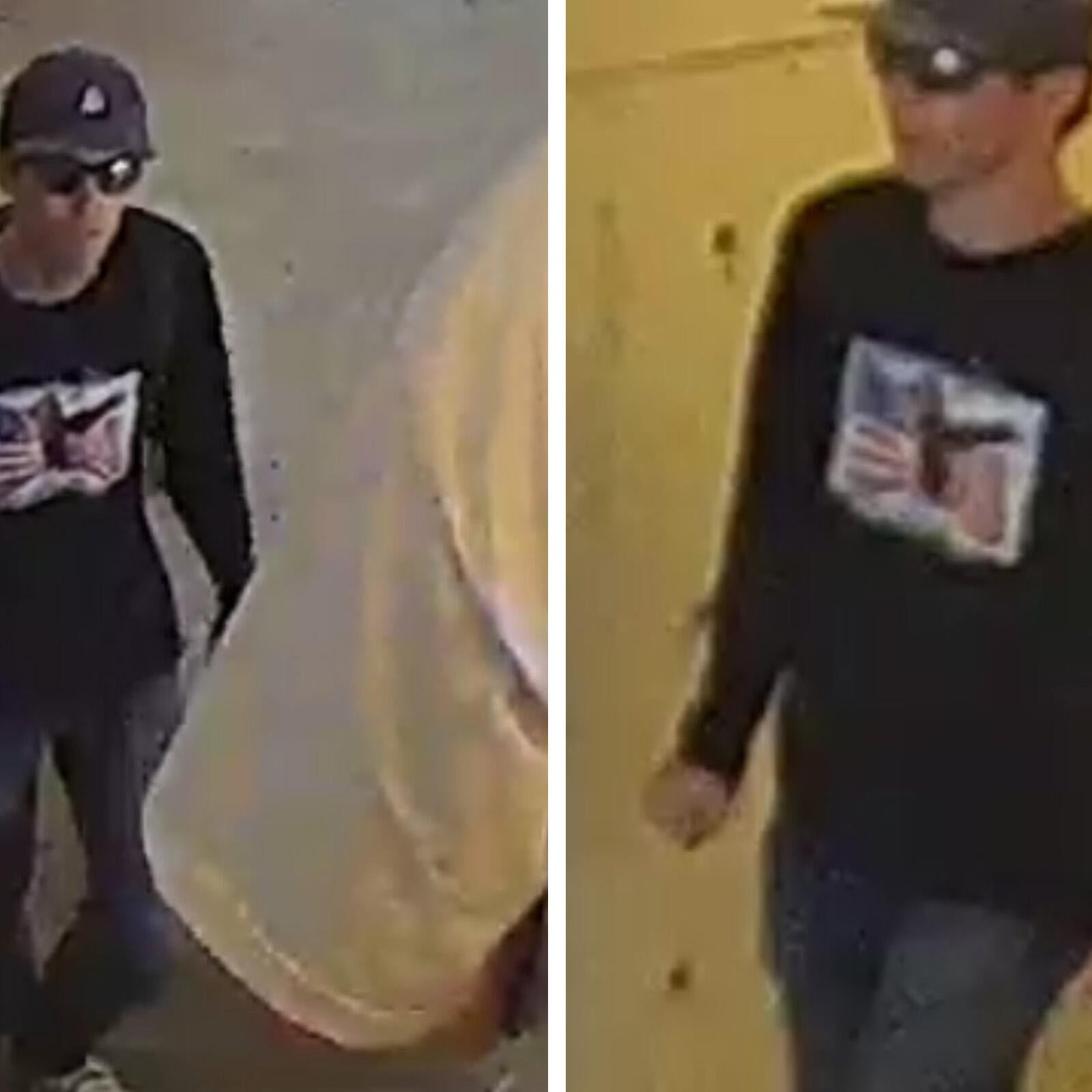 Suspect arrested in Charlie Kirk killing confessed to father, officials say