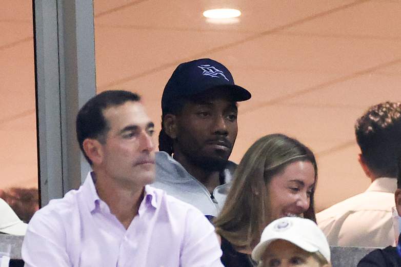 Dennis J. Wong: Clippers Minority Owner Named in Latest Kawhi Leonard ...