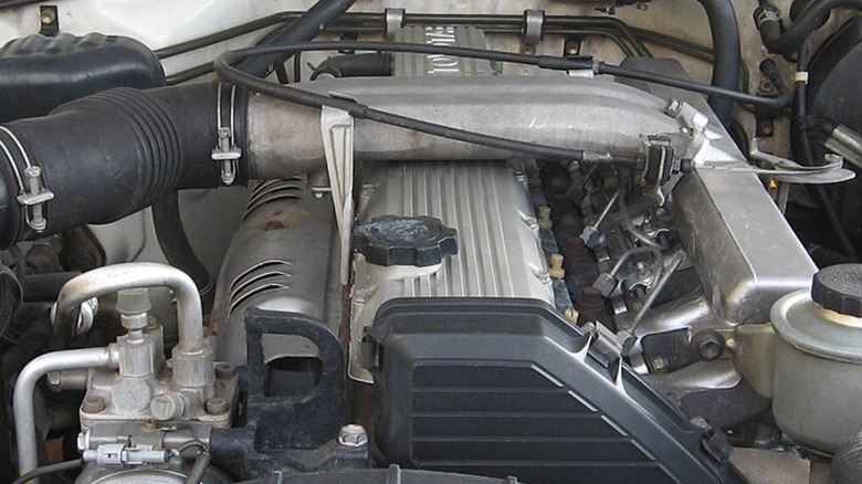 These Are The Most Reliable Land Cruiser Engines Ever Made (According ...