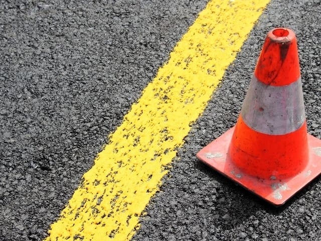 Heads-Up East Haven Motorists: Be On The Lookout For Upcoming Road Paving