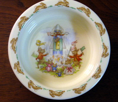10 Vintage China Sets Worth Thousands From Royal Doulton To Spode ...