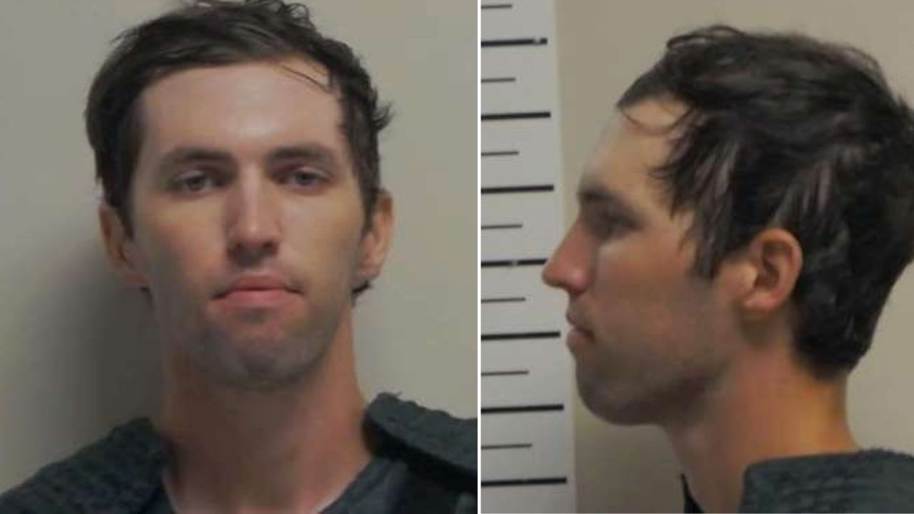22-year-old Tyler Robinson arrested in UVU shooting
