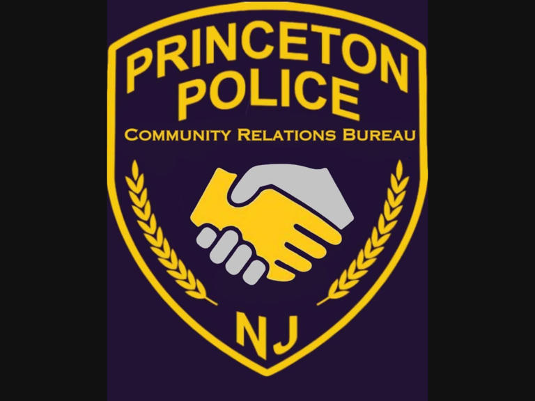 Princeton Police Rebrands Unit As Community Relations Bureau