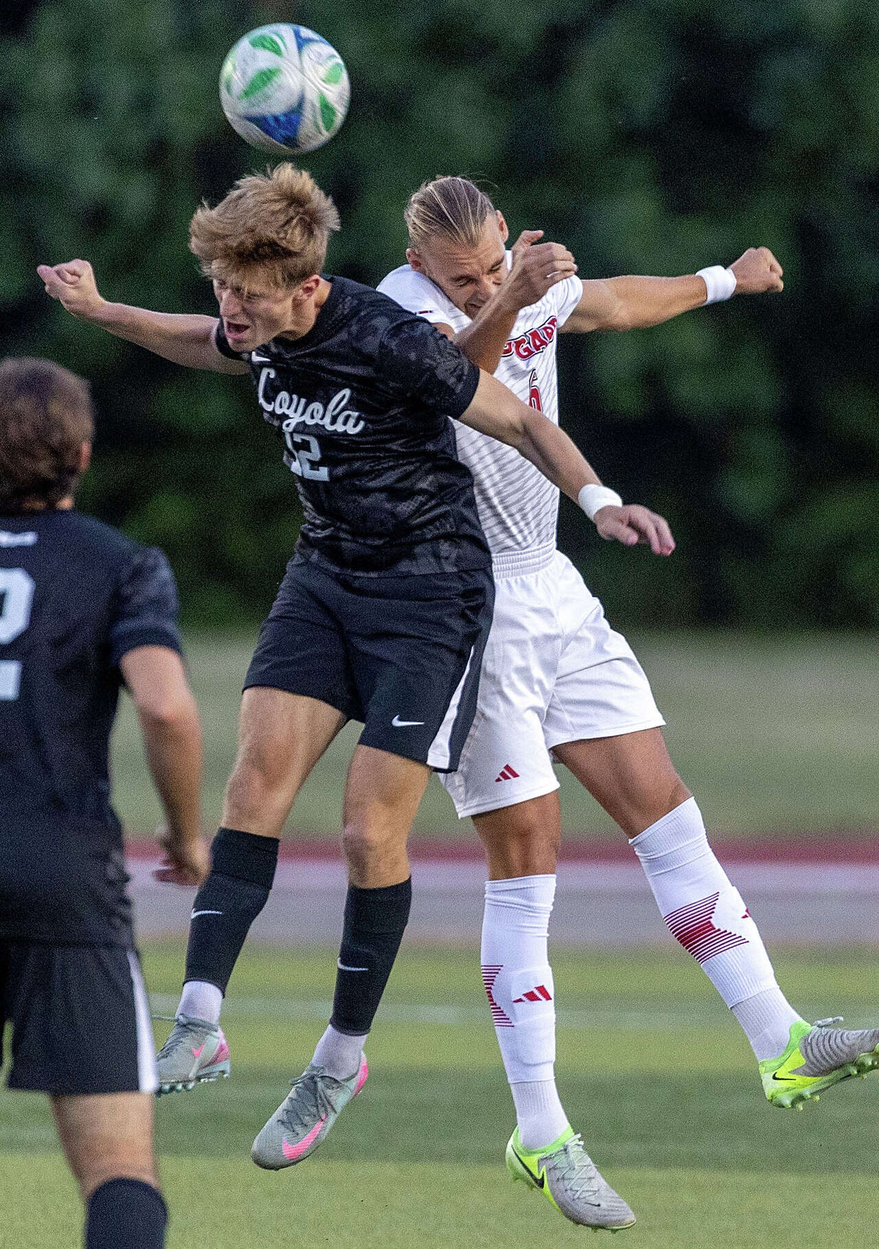Loyola frustrates short-handed SIUE men's soccer with late goal