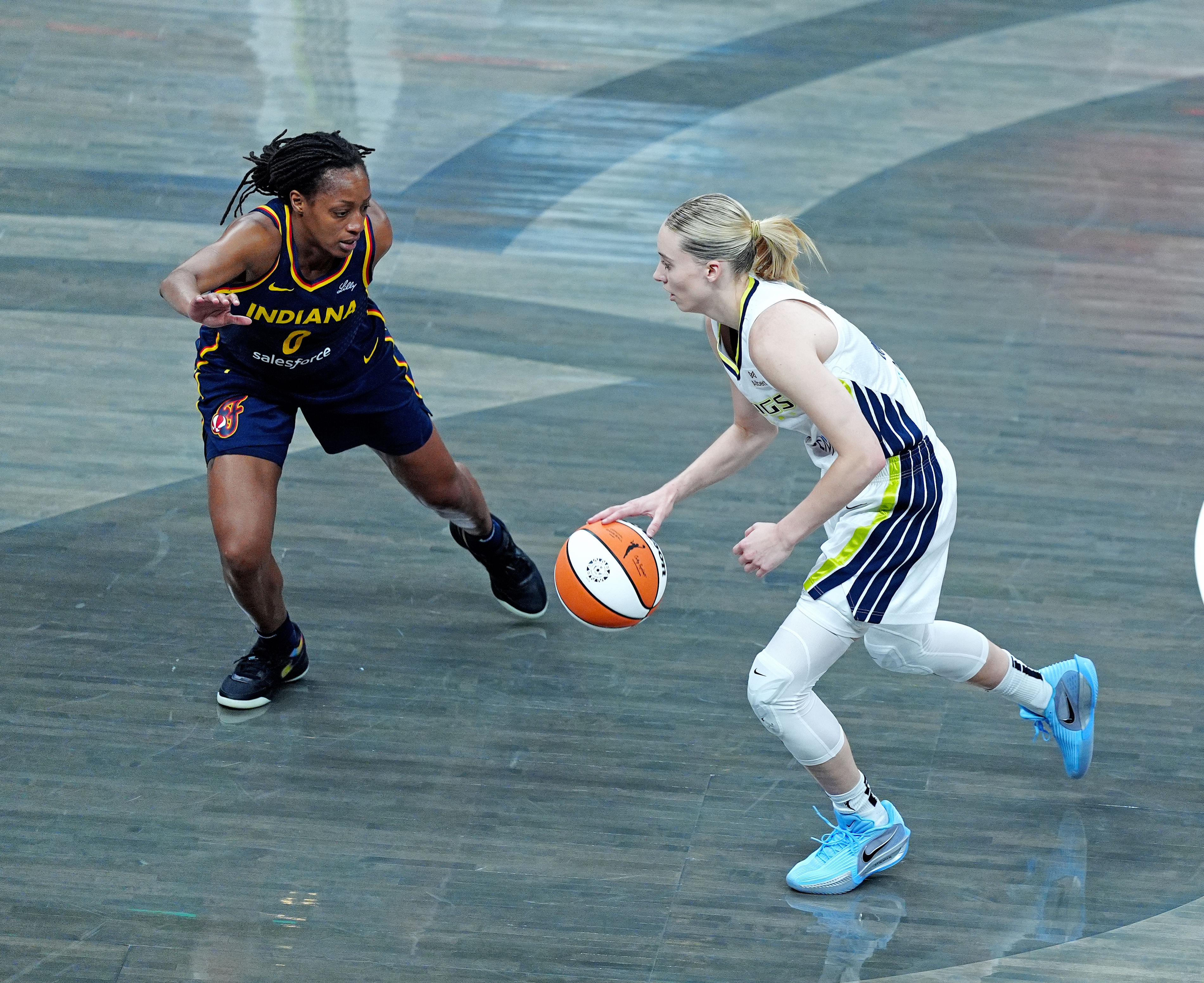 All-WNBA First and Second Team: SB Nation picks, biggest snubs