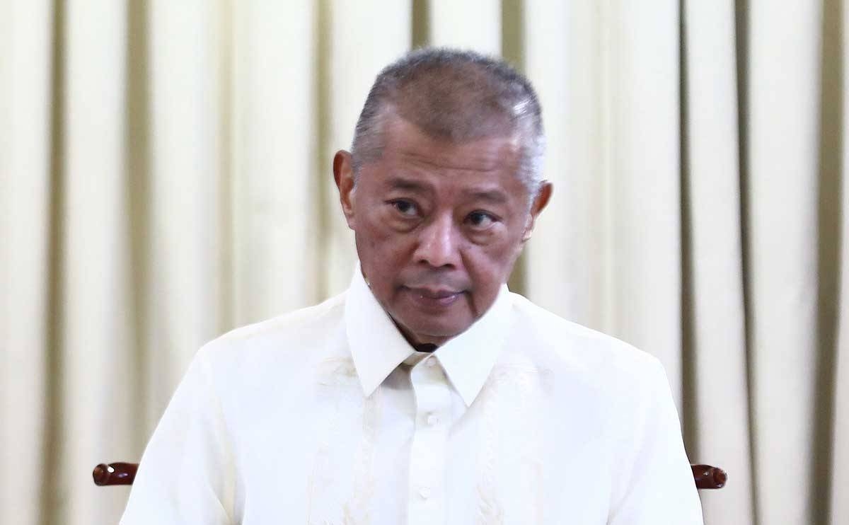 DOJ eyes plunder raps over flood control project anomalies