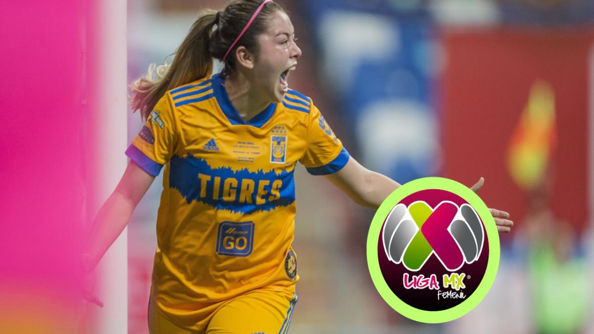 Katty Martínez y su actualidad en la Liga MX Femenil: ¿Qué ha sido de la histórica delantera?