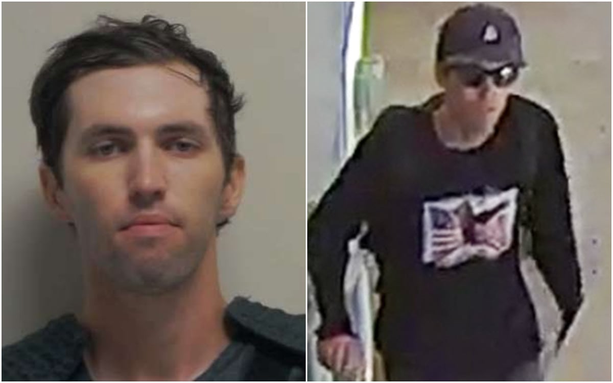 'We got him': Charlie Kirk shooting suspect Tyler Robinson in custody ...