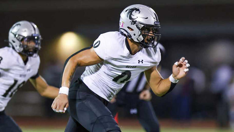 North Crowley vs. Denton Guyer in Texas High School Top 25 Showdown ...