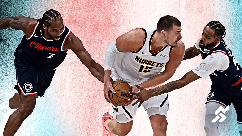 Clippers' Jones Owes Ex-Agent $1M After Switching to Klutch Sports