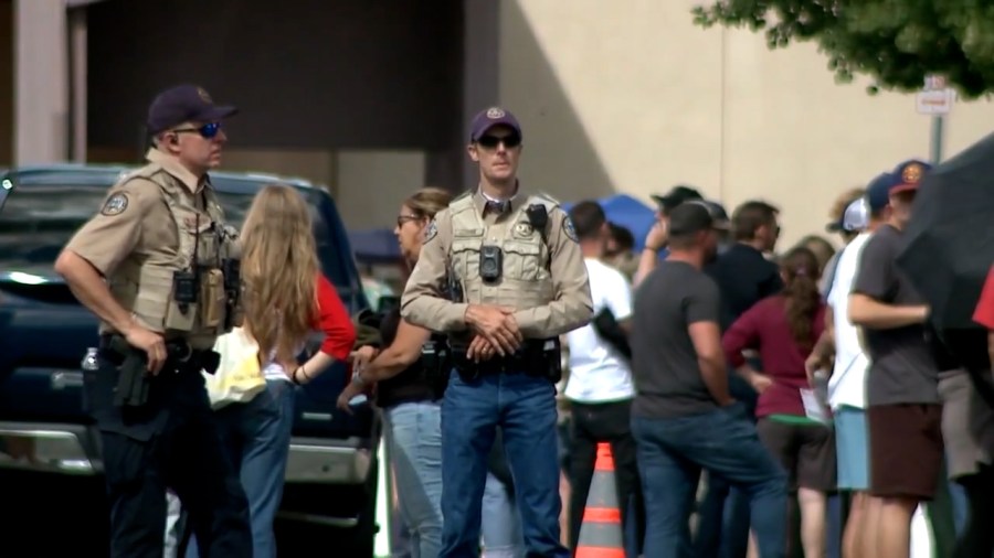 Colorado school shooting came hours after parents questioned SRO absence