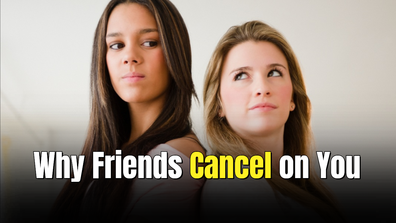 Habits That Make It Hard for People to Stay Friends With You