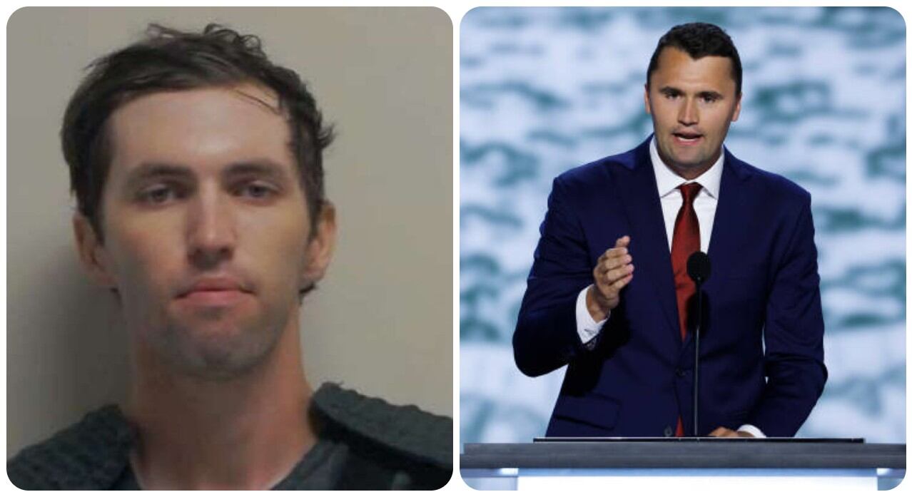 Destapan detalle clave sobre Tyler Robinson, asesino de Charlie Kirk ...