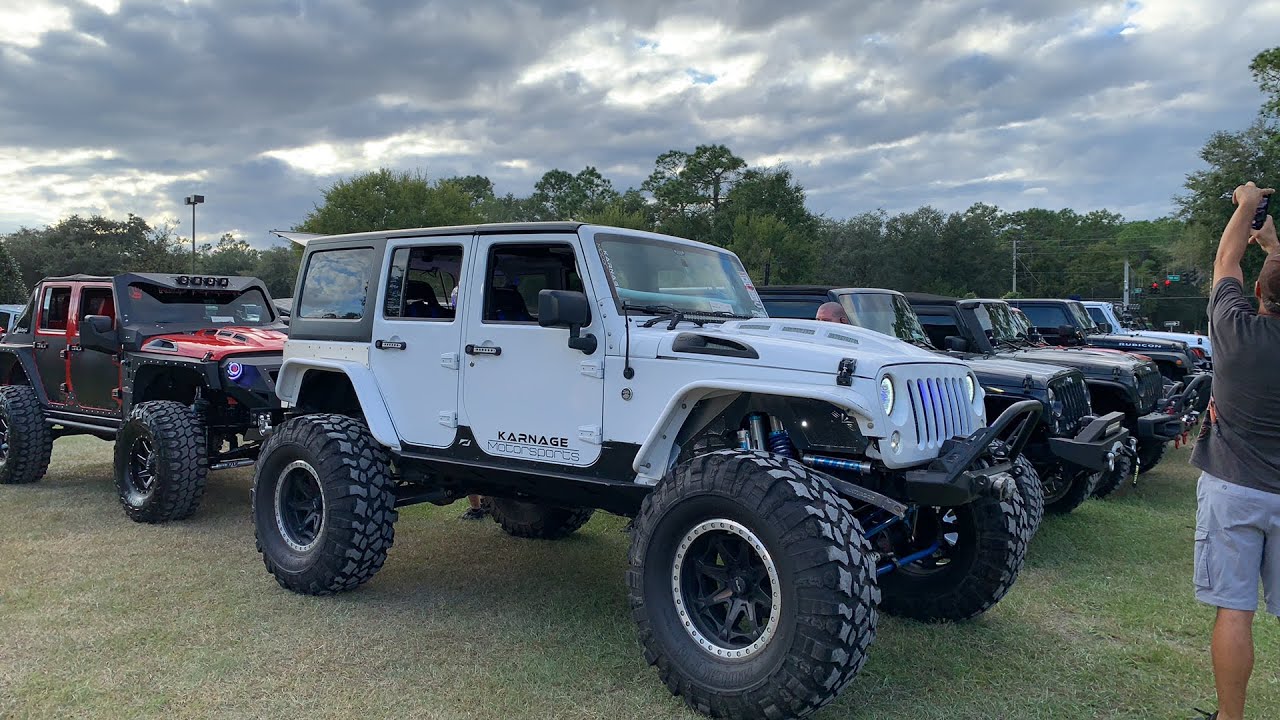 5 must-have tools for off-road success!