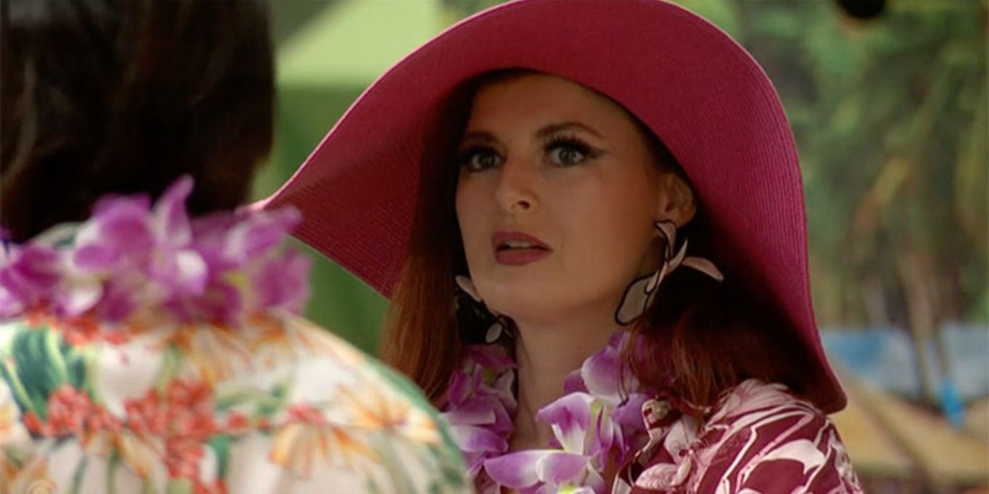 Big Brother 27: How The BB Blockbuster Twist Is Impacting Gameplay