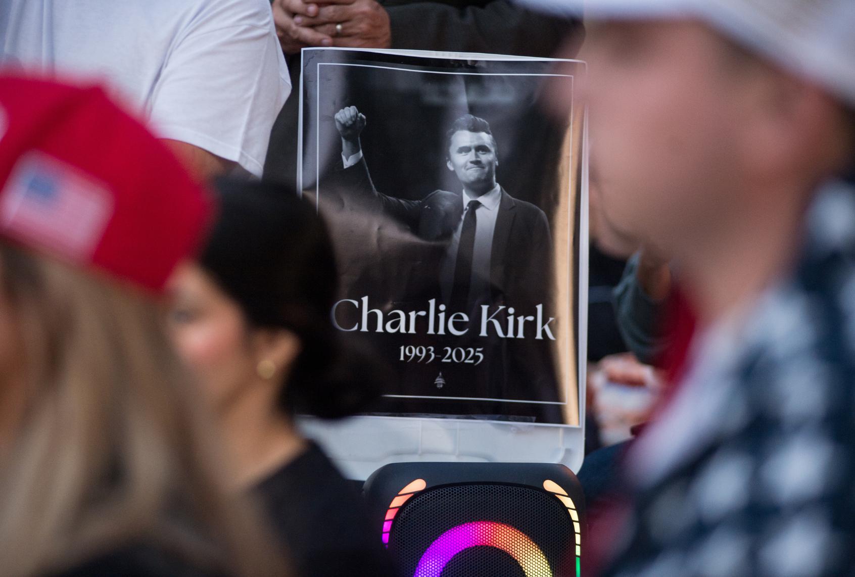 MAGA activists are cancelling Charlie Kirk’s insensitive critics