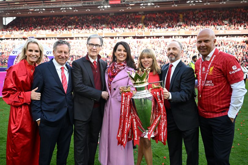 Arne Slot's shocked response was perfect - he already knows reality of ...