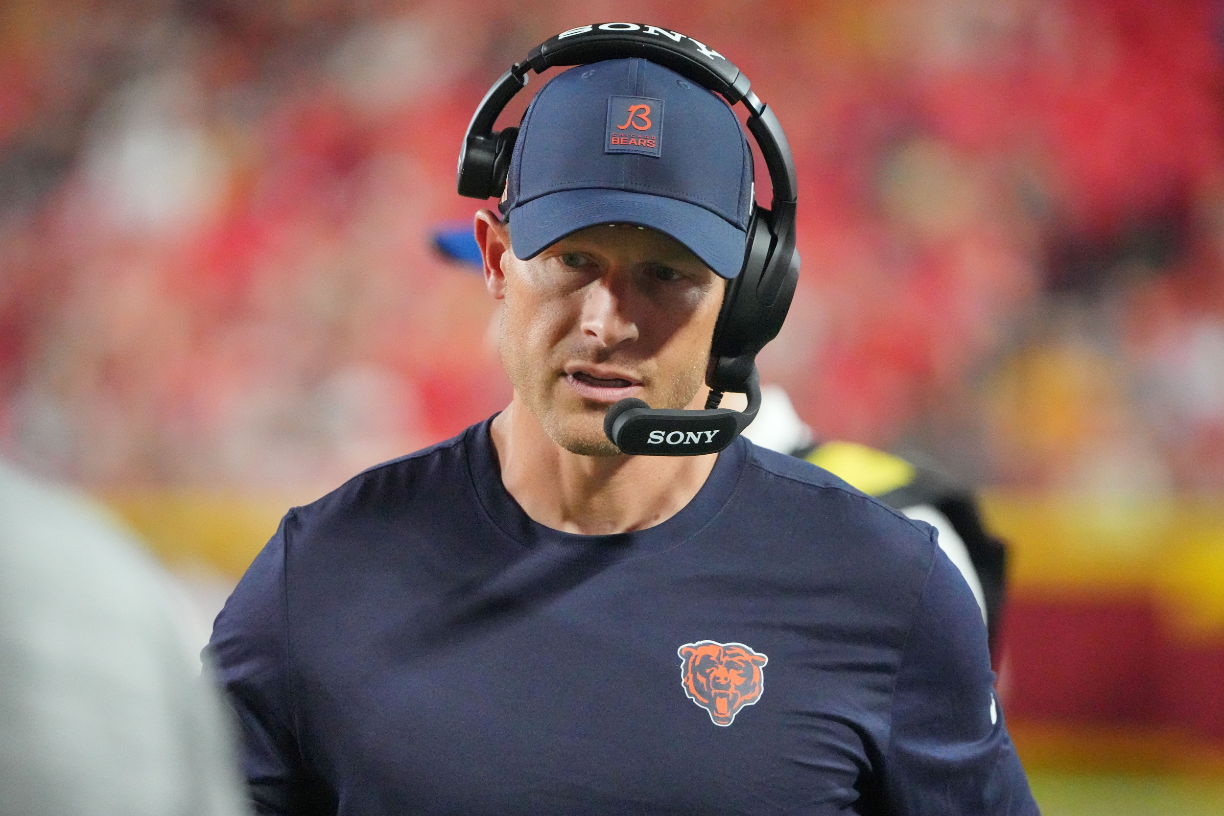 Why it's 'complete panic mode' for this NFC team with another loss in ...
